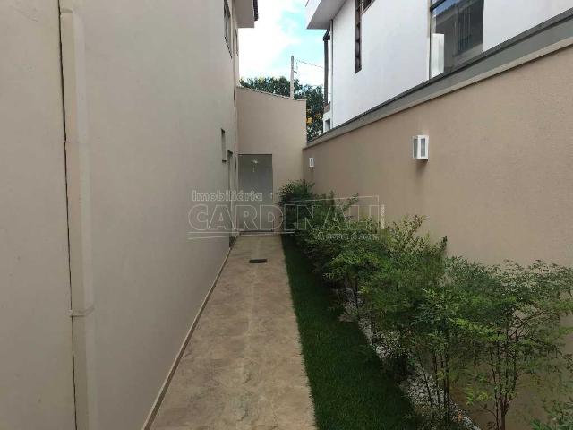 Casa de Condomínio para venda em Condomínio Residencial Quebec em São Carlos São Paulo de 269.00m² com 3 Quartos, 3 Suítes e 2 Garagens