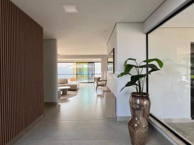 Casa de Condomínio para venda em Condomínio Residencial Querência de 360.00m² com 4 Quartos, 4 Suite