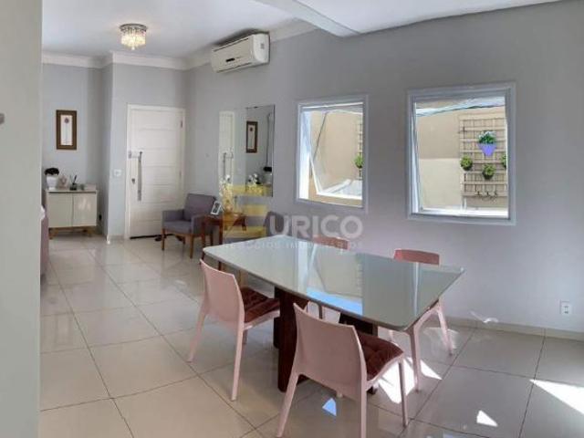 Casa de Condomínio para venda em Condomínio Residencial Quinta do Porto de 111.08m² com 3 Quartos, 1