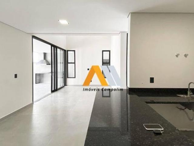 Casa de Condomínio para venda em Condomínio Residencial Renaissance de 178.00m² com 3 Quartos, 3 Sui