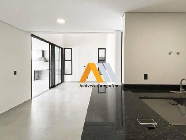 Casa de Condomínio para venda em Condomínio Residencial Renaissance de 178.00m² com 3 Quartos, 3 Sui