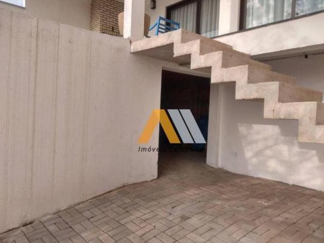 Casa de Condomínio para venda em Condomínio Residencial Renaissance de 220.00m² com 3 Quartos, 1 Sui