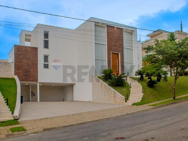 Casa de Condomínio para venda em Condomínio Residencial Reserva Ecológica Atibaia em Atibaia São Paulo de 740.00m² com 6 Quartos, 4 Suítes e 6 Garagens