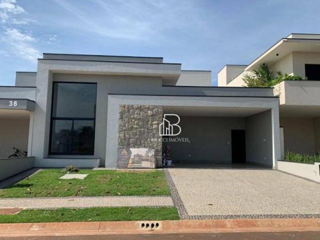 Casa de Condomínio para venda em Condomínio Residencial Royal Garden de 193.00m² com 3 Quartos, 3 Su