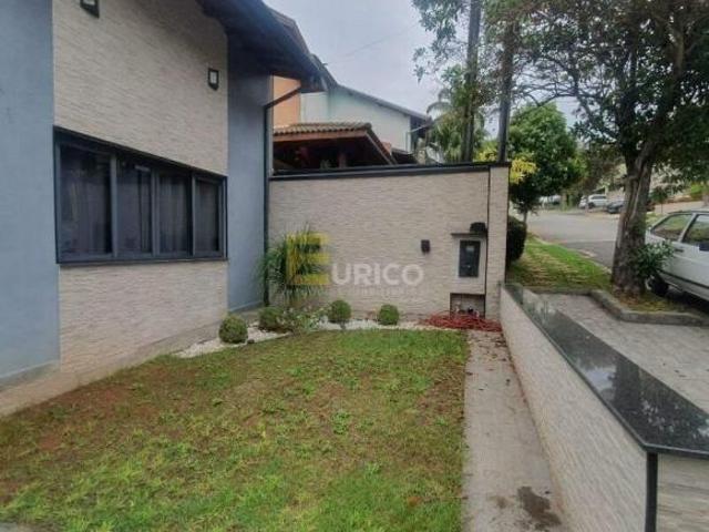 Casa de Condomínio para venda em Condomínio Residencial São Joaquim de 138.00m² com 3 Quartos, 1 Sui