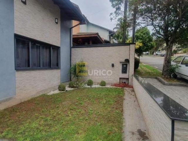 Casa de Condomínio para venda em Condomínio Residencial São Joaquim de 138.00m² com 3 Quartos, 1 Sui