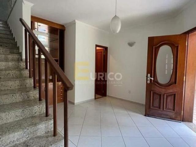 Casa de Condomínio para venda em Condomínio Residencial São Joaquim de 245.00m² com 4 Quartos, 1 Sui