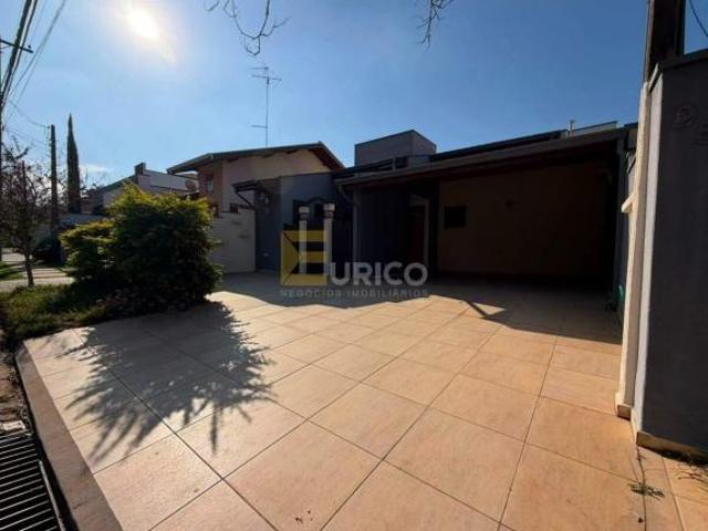 Casa de Condomínio para venda em Condomínio Residencial São Joaquim de 213.00m² com 3 Quartos, 3 Sui