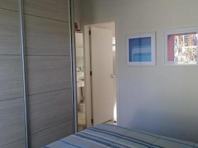 Casa de Condomínio para venda em Condomínio Residencial São Lourenço de 137.00m² com 3 Quartos, 1 Su