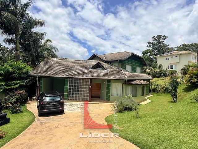 Casa de Condomínio para venda em Condomínio Residencial Santa Helena em Bragança Paulista São Paulo de 264.37m² com 4 Quartos e 1 Suíte