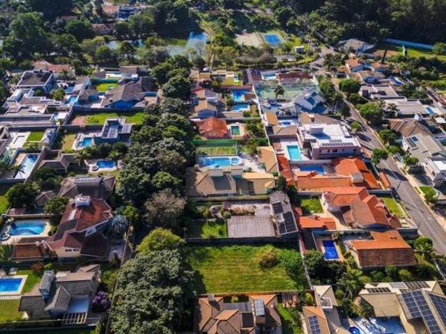 Casa de Condomínio para venda em Condomínio Residencial Shamballa I de 538.37m² com 4 Quartos, 4 Sui