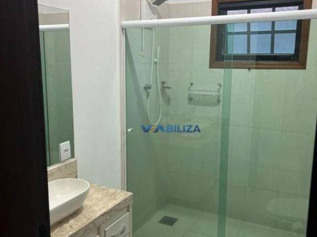 Casa de Condomínio para venda em Condomínio Residencial Shamballa Ii de 386.00m² com 4 Quartos, 2 Su