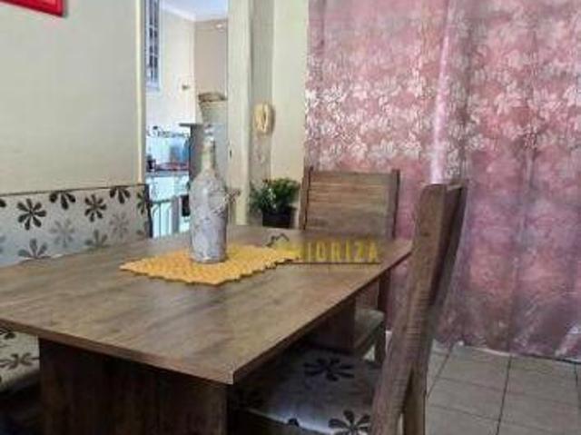 Casa de Condomínio para venda em Condomínio Residencial Solar Dos Pinheiros de 80.00m² com 3 Quartos