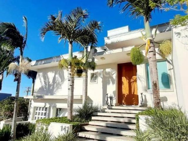 Casa de Condomínio para venda em Condomínio Residencial Terras de Santa Cruz de 632.11m² com 3 Quart