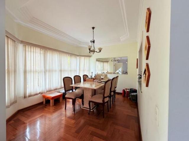 Casa de Condomínio para venda em Condomínio Residencial Terras Do Caribe de 270.00m² com 3 Quartos