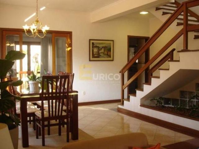 Casa de Condomínio para venda em Condomínio Residencial Terras do Caribe de 289.00m² com 3 Quartos