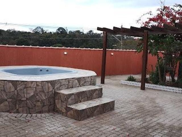Casa de Condomínio para venda em Condomínio Residencial Terras Do Caribe de 295.00m² com 4 Quartos