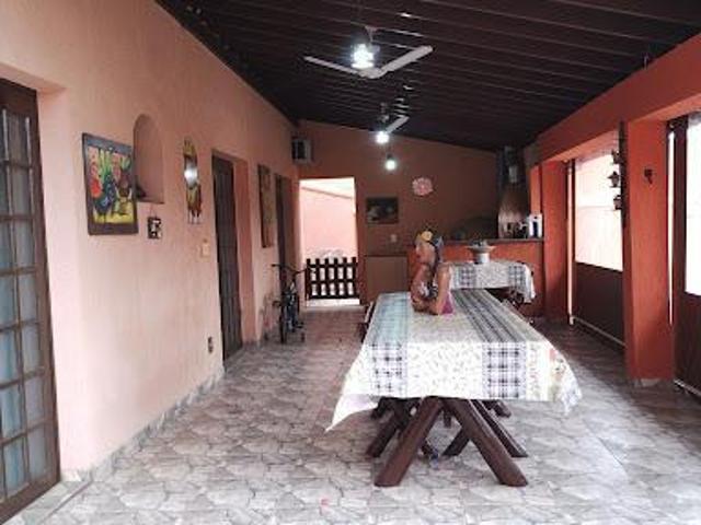 Casa de Condomínio para venda em Condomínio Residencial Terras Do Caribe de 295.00m² com 4 Quartos