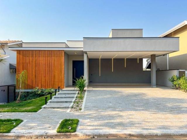 Casa de Condomínio para venda em Condomínio Residencial Terras Do Caribe de 300.00m² com 4 Quartos