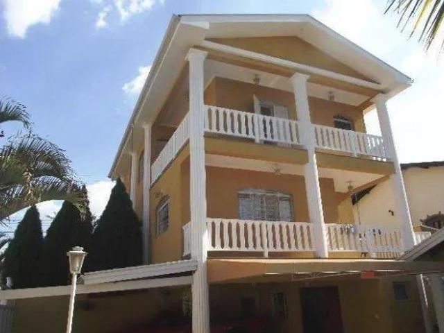 Casa de Condomínio para venda em Condomínio Residencial Terras Do Caribe de 302.00m² com 4 Quartos