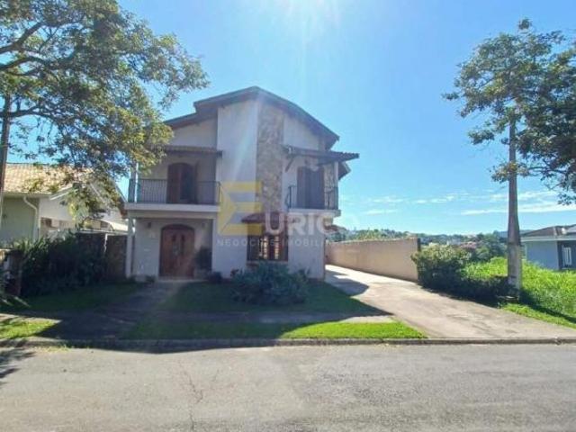 Casa de Condomínio para venda em Condomínio Residencial Terras do Caribe de 303.00m² com 4 Quartos