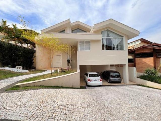 Casa de Condomínio para venda em Condomínio Residencial Terras Do Caribe de 360.00m² com 4 Quartos