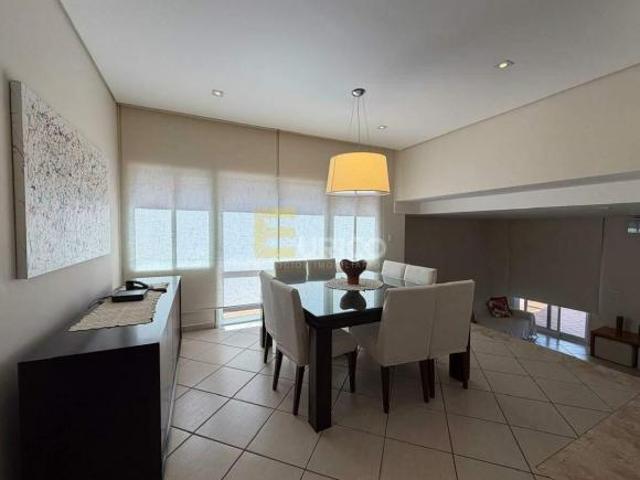 Casa de Condomínio para venda em Condomínio Residencial Terras do Caribe de 380.00m² com 3 Quartos