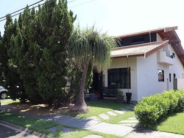 Casa de Condomínio para venda em Condomínio Residencial Terras Do Caribe de 450.00m² com 4 Quartos