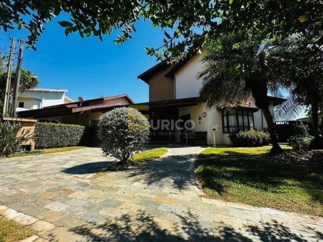 Casa de Condomínio para venda em Condomínio Residencial Terras do Caribe de 490.00m² com 4 Quartos