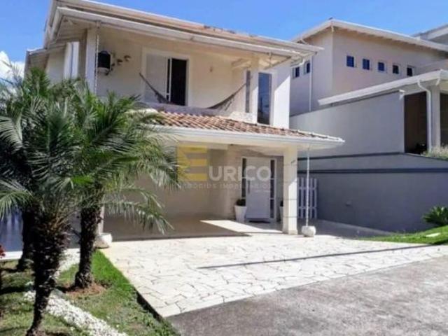 Casa de Condomínio para venda em Condomínio Residencial Terras do Oriente de 267.00m² com 3 Quartos