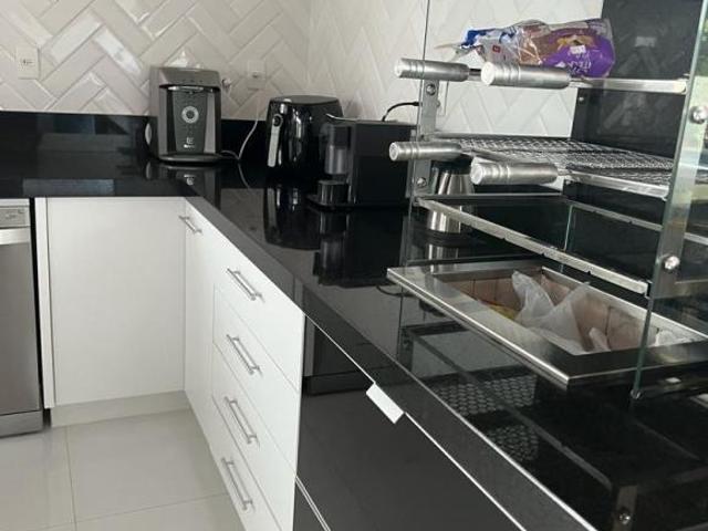 Casa de Condomínio para venda em Condomínio Residencial Terras Do Oriente de 277.00m² com 4 Quartos