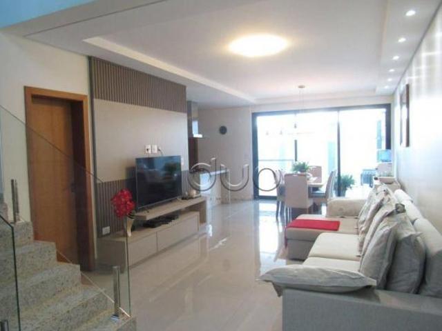 Casa de Condomínio para venda em Condomínio Residencial Tomazella de 200.00m² com 3 Quartos, 1 Suite