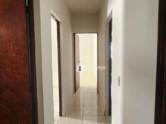 Casa de Condomínio para venda em Condomínio Residencial Urup