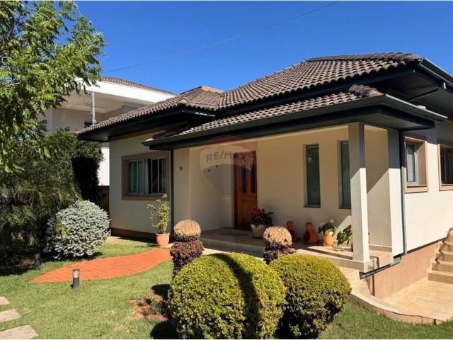 Casa de Condomínio para venda em Condominio Residencial Vereda América em Bragança Paulista São Paulo de 214.64m² com 3 Quartos, 3 Suítes e 5 Garagens