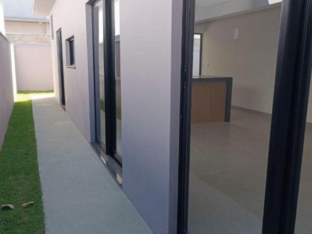 Casa de Condomínio para venda em Condomínio Residencial Veredas Do Campo de 151.00m² com 3 Quartos