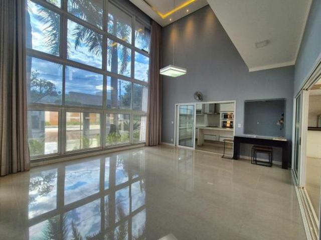 Casa de Condomínio para venda em Condomínio Residencial Veredas Do Campo de 434.00m² com 4 Quartos