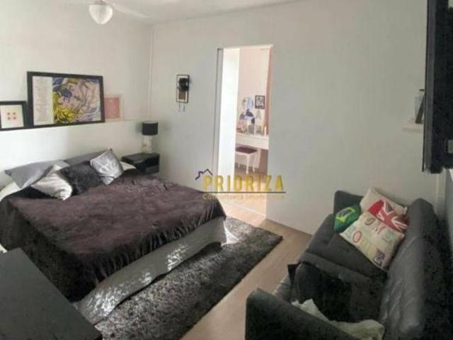 Casa de Condomínio para venda em Condomínio Residencial Vila Azul de 210.00m² com 3 Quartos, 3 Suite