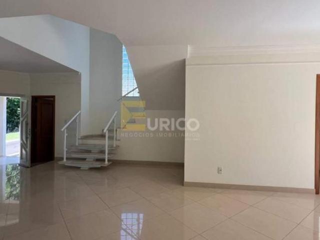 Casa de Condomínio para venda em Condomínio Residencial Vila Brasiliana de 275.00m² com 3 Quartos, 3