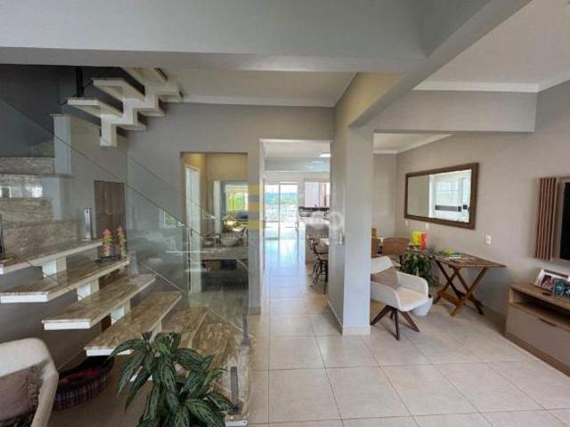 Casa de Condomínio para venda em Condomínio Residencial Vila Imperial de 158.00m² com 3 Quartos, 1 S