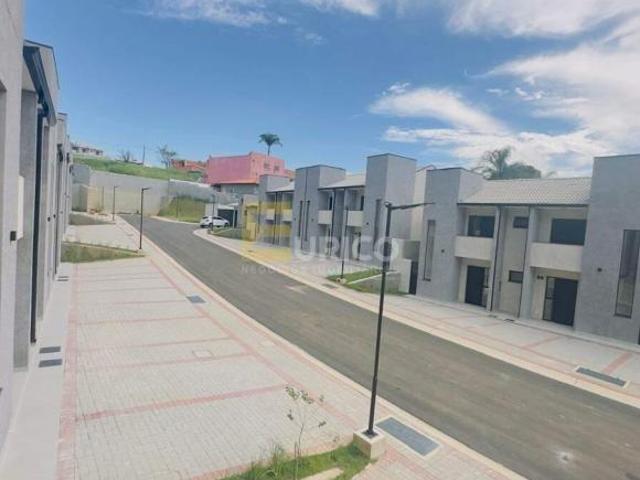 Casa de Condomínio para venda em Condomínio Residencial Vila Ilha de Creta de 81.70m² com 2 Quartos