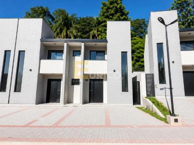 Casa de Condomínio para venda em Condomínio Residencial Vila Ilha de Creta de 81.00m² com 2 Quartos