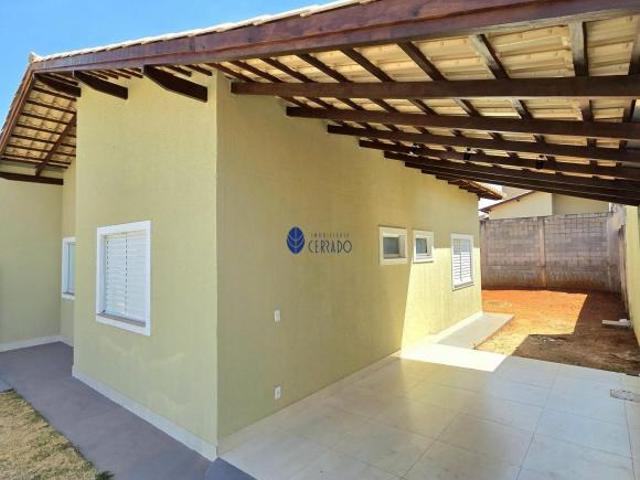Casa de Condomínio para venda em Condomínio Residencial Vill