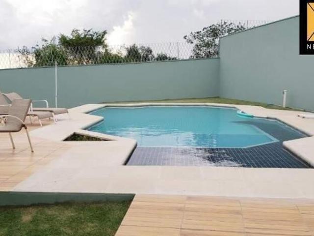 Casa de Condomínio para venda em Condomínio Residencial Villa Monteverde de 350.00m² com 3 Quartos