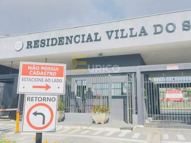 Casa de Condomínio para venda em Condomínio Residencial Villa do Sol de 187.00m² com 3 Quartos, 3 Su