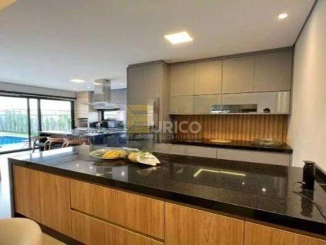 Casa de Condomínio para venda em Condomínio Residencial Villa do Sol de 200.00m² com 3 Quartos, 3 Su