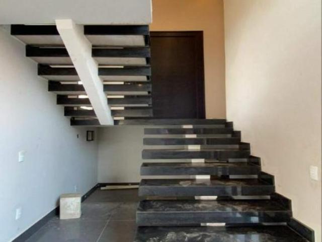 Casa de Condomínio para venda em Condomínio Residencial Villa do Sol de 230.00m² com 3 Quartos, 1 Su