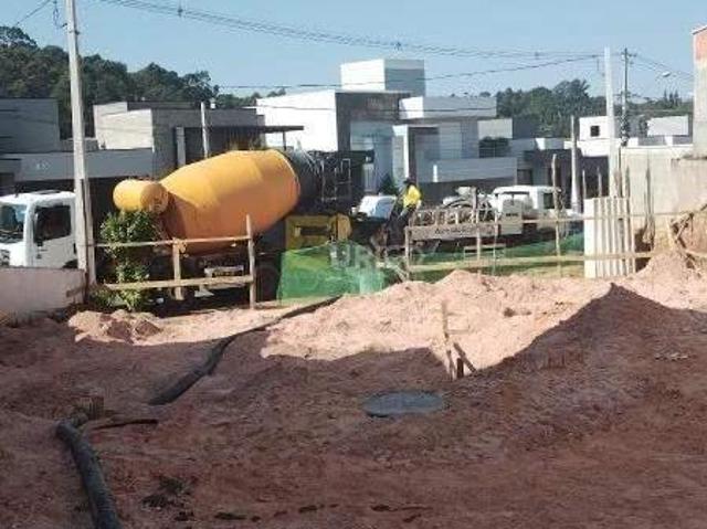 Casa de Condomínio para venda em Condomínio Residencial Villa do Sol de 247.00m² com 3 Quartos, 3 Su