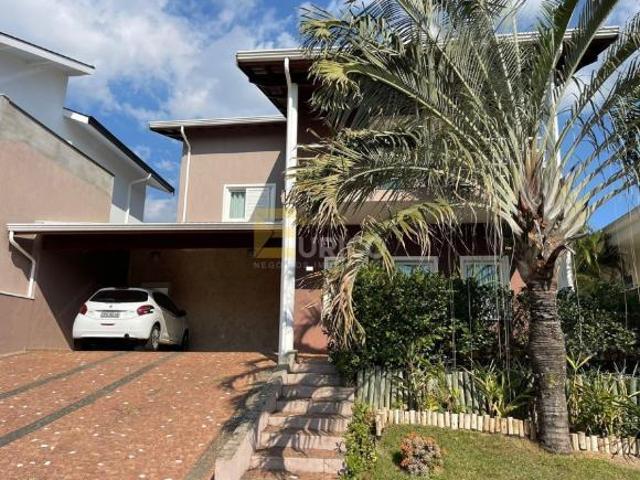 Casa de Condomínio para venda em Condomínio Residencial Villa Fontana de 298.47m² com 3 Quartos, 1 S