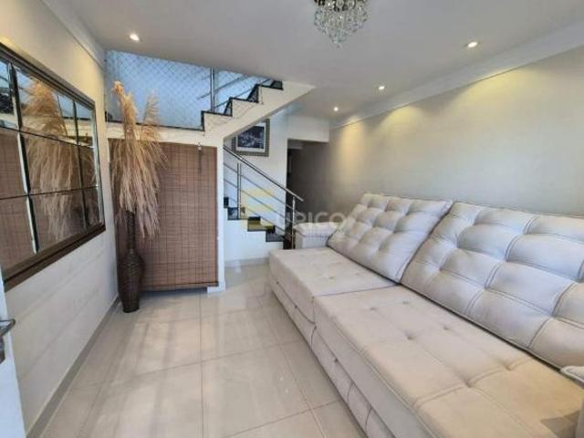 Casa de Condomínio para venda em Condomínio Residencial Villa Suíça de 98.92m² com 3 Quartos, 1 Suit