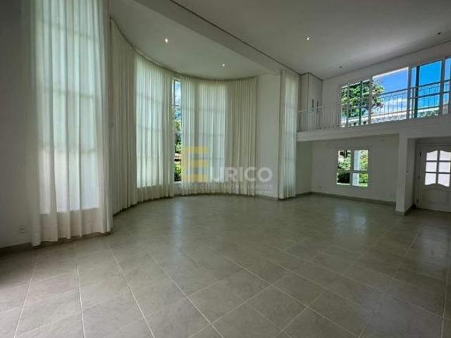 Casa de Condomínio para venda em Condomínio Residencial Villa Toscana de 390.00m² com 4 Quartos, 4 S